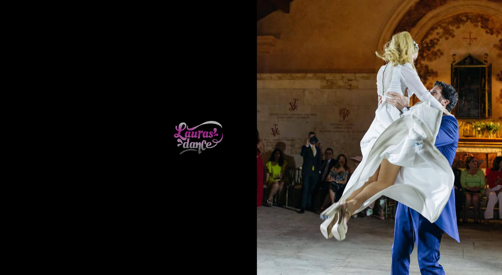 Pack Mi Mix para bodas - Lauras Dance